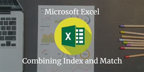 Combining Index And Match In Microsoft Excel Technoexcel Blog