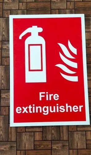 Safety Sign Sticker For Commercial At Rs 65piece In Bengaluru Id