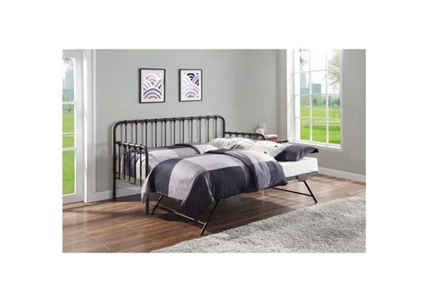 Constance Daybed With Lift Up Trundle