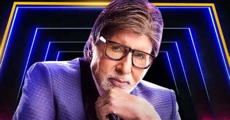 किसकी गलतियों के कारण अमिताभ बच्चन की होती थी पिटाई Kbc 15 में बिग बी