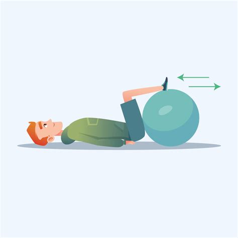 Exercises For Pudendal Nerve Entrapment Artofit