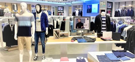 Robinsons Malls Brings The First Hla Store In The Philippines Inquirer Business