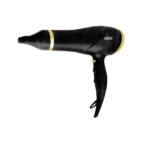 Secador Onida On 091 5500W Bivolt Secador De Cabelo Magazine Luiza