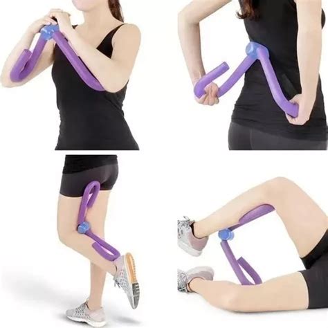 Ejercitador Butterfly Adductors Gimnasia Pilates Ejercicios Cuotas