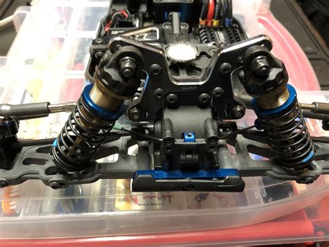 B D ARTR Reedy Esc And Servo R C Tech Forums