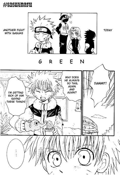 M Miracle Fresh Naruto Dj Eng Myreadingmanga