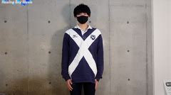 巨根の元野球部21歳がオイルマッサージで至福を味合う自慢の巨根から精を飛び散らす FC2 PPV 3143479