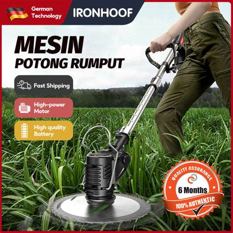 12v 24v 36v 48v Mesin Pemotong Rumput Mesin Potong Rumput Mesin Potong