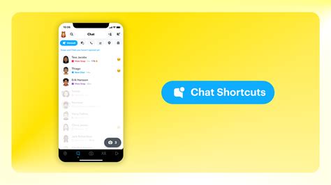 Snapchat Para Web Ahora Est Disponible Para Todos Los Usuarios En Todo
