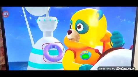 Special Agent Oso Special Alert Special Alert Paw Pilot Passes Youtube
