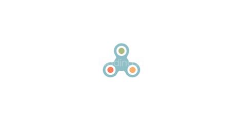 Fidget Spinner Build GIF SVG APNG CSS And Lottie Ajax Preloaders With Loading Io