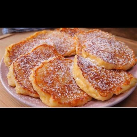Ако имате 1 ябълка и 1 яйце, направете тази супер вкусна рецепта за 5 ...