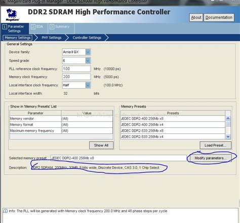 Fpga外存储器之ddr2控制器1fpga Ddr2时序 Csdn博客