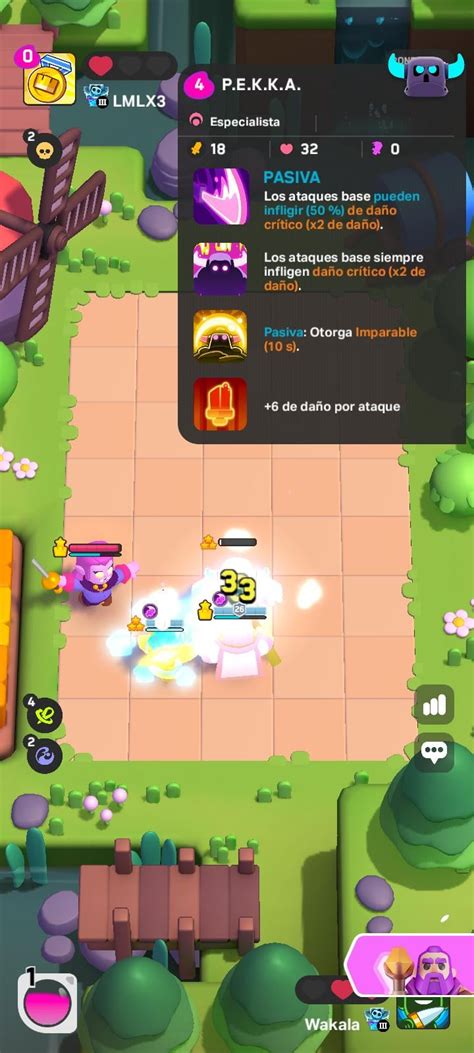 Man I Mean Wtf Pekka Isnt Able To Do Anything Rclashmini