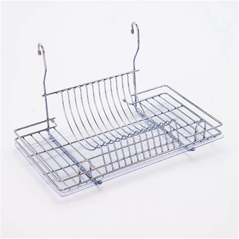 Сушилник за чинии и чаши 25х28х44см ⋆ Masterhaus