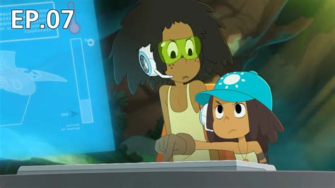 Ep 07 ศึกแข่งโดรน ปี 2 ดูซีรี่ส์ออนไลน์