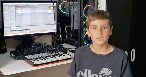 Portrait Emrik Wax Up