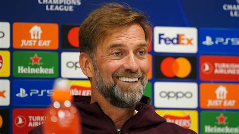 Klopp Happy With Liverpools Top Class Defending As Manager Backs Taa