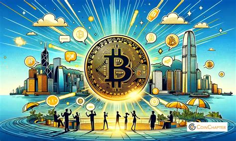 Harvest Fund Files For First Btc Etf In Hong Kong Coinchapter