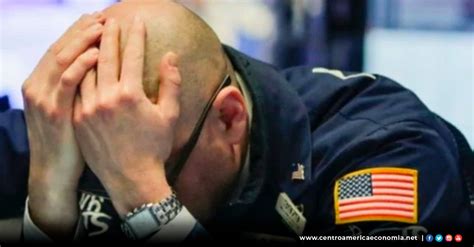 Dow Jone va puntos a la baja Centroamérica Economía