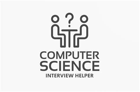 Github Radch Enkotechinterviewbot Computer Science Interview Helper