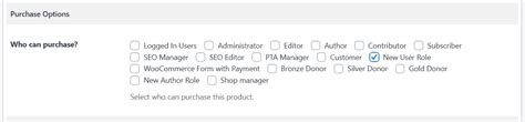 Woocommerce Private Products How To Create Them With Profile Builder