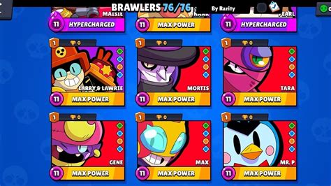 Brawl Stars Opening Oare Ce Ne Pica YouTube
