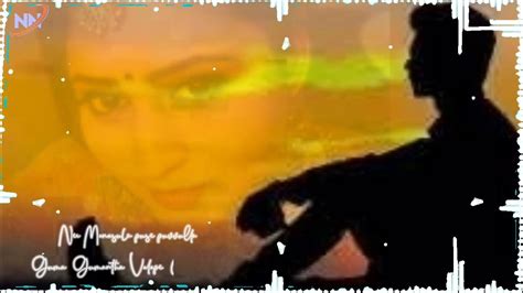 Kadanna Preme Ounanna Preme Evaremmannaa Song Whatsapp Status N N