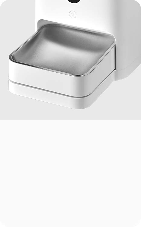 Xiaomi Smart Pet Food Feeder 2 Xiaomi Indonesia