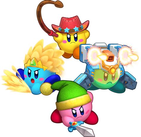 Discuss Everything About Kirby Wiki Fandom