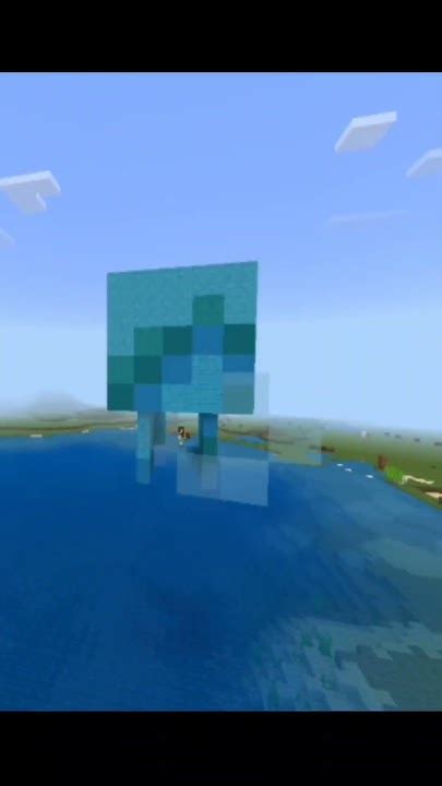 Minecraft Allay Cute House Tutorial Shorts Minecraft Shortvideo