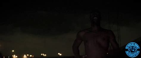 Horror Hunks Sean Samuels In Parasites