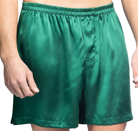 5 Best Silk Underwear For Men Sleek Down Comfort In 2025 Fashionbeans