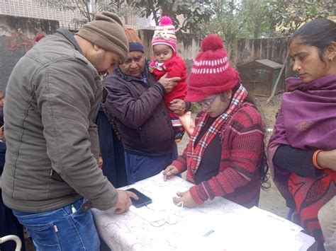 Actionaid Association On Linkedin सामुदायिक स्वास्थ्य केंद्र