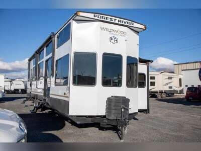 Park Model Rvs Park Models For Sale Near 97420 Rv Trader