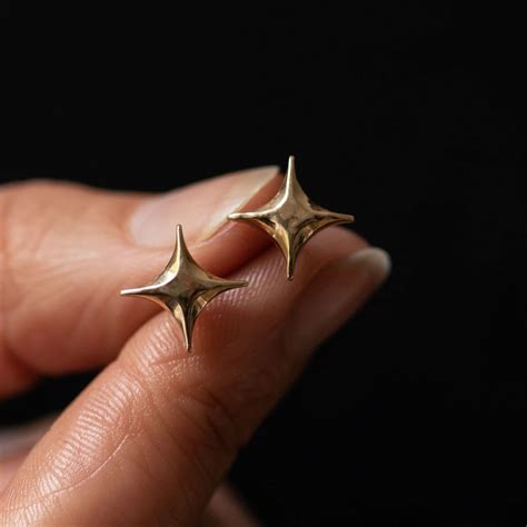 Guiding Star Sarah Hickey Jewellery