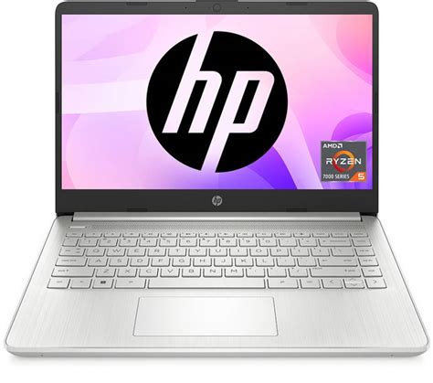 Hp Ryzen 7 Octa Core 5700u 16 Gb512 Gb Ssdwindows 11 Home 14s