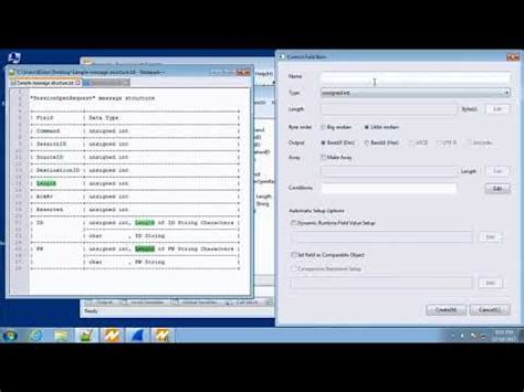 How To Replay Captured Tcp Packets Part Reusing Sent Packets