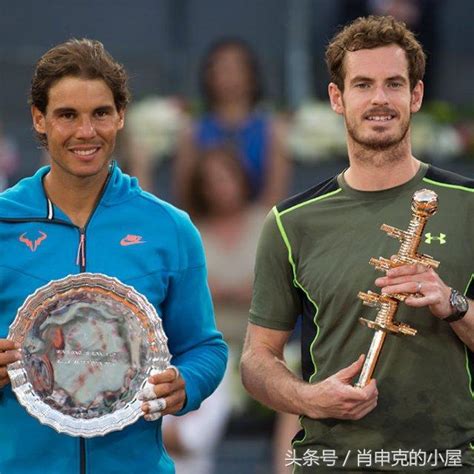 2010~2017年，atp馬德里大師賽歷屆男單冠軍圖集 每日頭條
