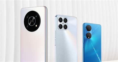 HONOR X Series Boasts Powerful Yet Affordable Devices New Straits Times