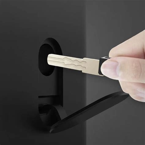 Xiaomi Mijia Smart Door Lock Push Pull — Xiaomi