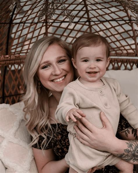 Hot Mom Jaylynn Wbti