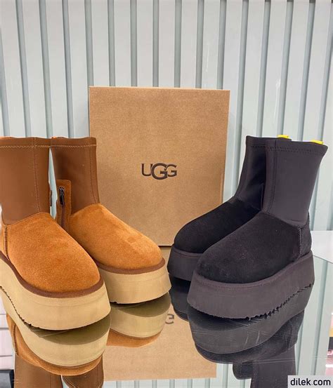 Boots Ugg Women Boot