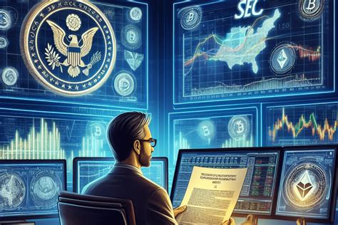 Crypto Sec Warnings Every Trader Must Read