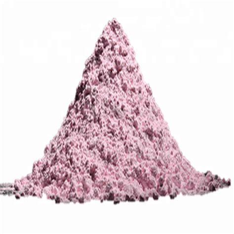 Neodymium Fluoride Ndf3 Evaporation Material Supplier