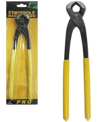 Alicate Turquesa Chave Manual Torques P Armador 8 Pol Mercadolivre