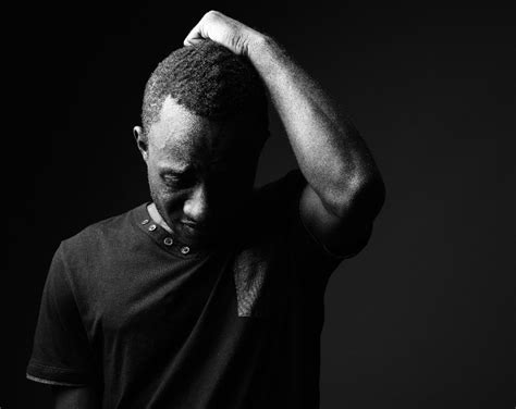 High Rate Of Suicidal Thoughts Among Black Men In Rural America Study