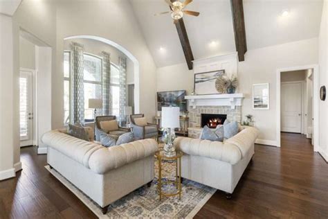 The Best Furniture For Living Spaces Design On A Dime Interiors