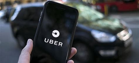 Como Funciona O Uber Na Novo Rio Como Pedir Onde Esperar E Dicas