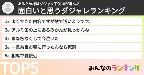 おもしろいダジャレの検索結果 Yahooきっず検索
